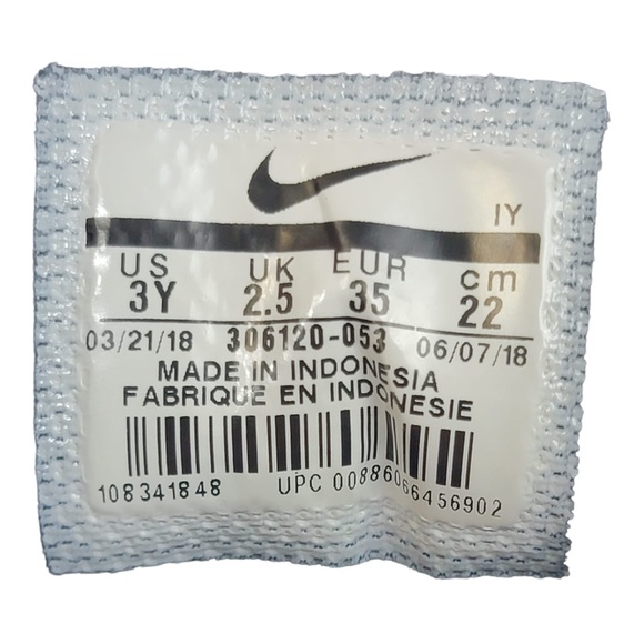 Nike | Shoes | Nike Air Max Plus Boys Grade School Low Top Sneakers ...